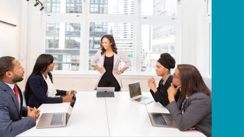 How to Speak Like a CEO – Master Executive Communication | PsychologyMD