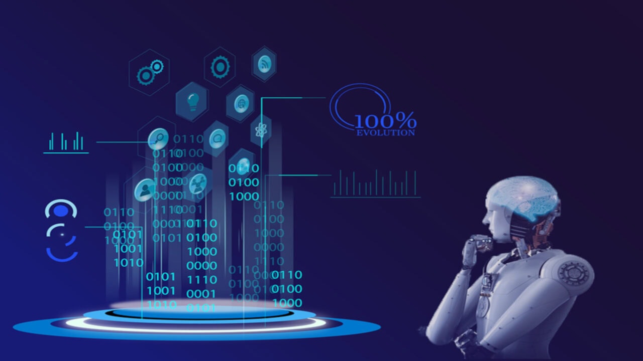 How AI Is Changing Leadership & Decision-Making? | PsychologyMD
