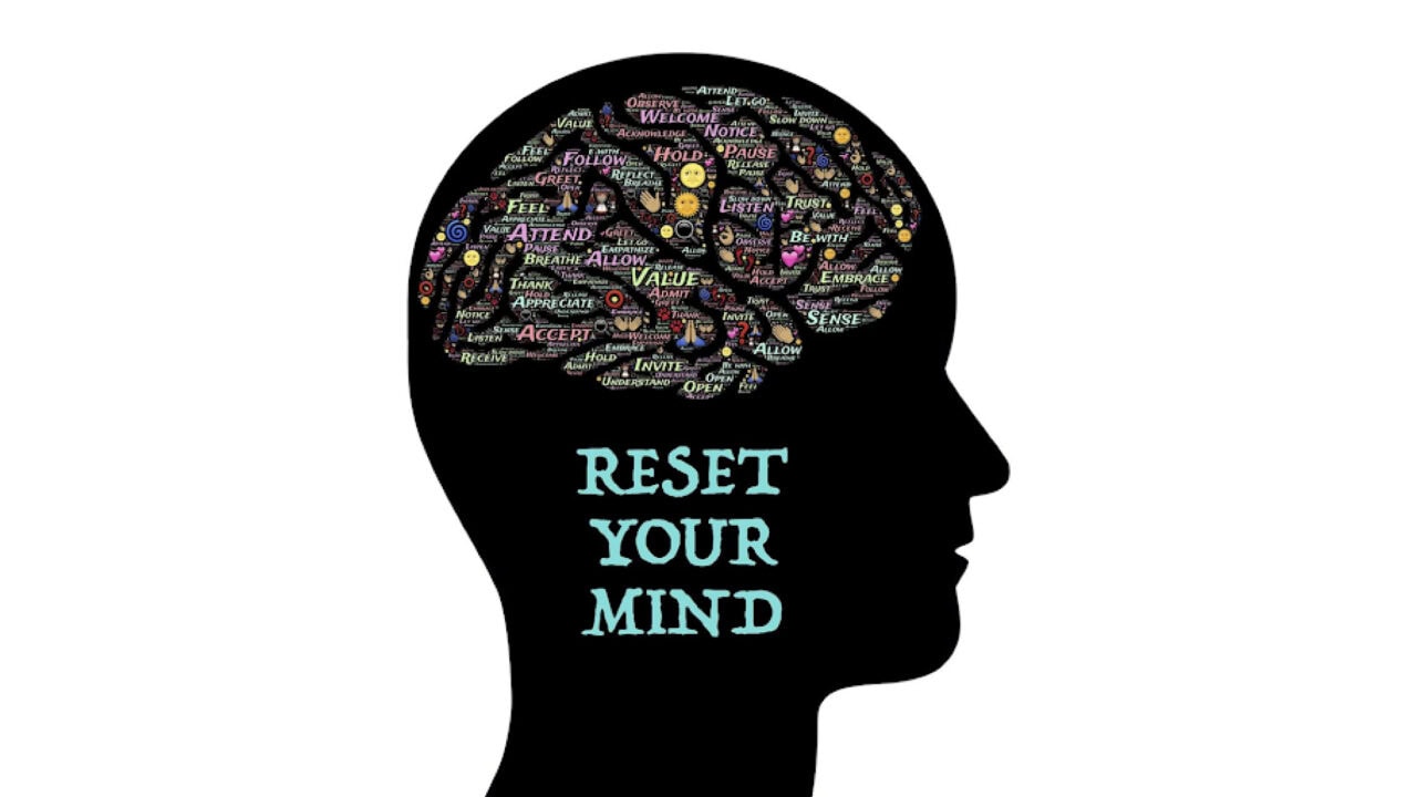 Master Your Mindset: Reprogram Your Thoughts for Success