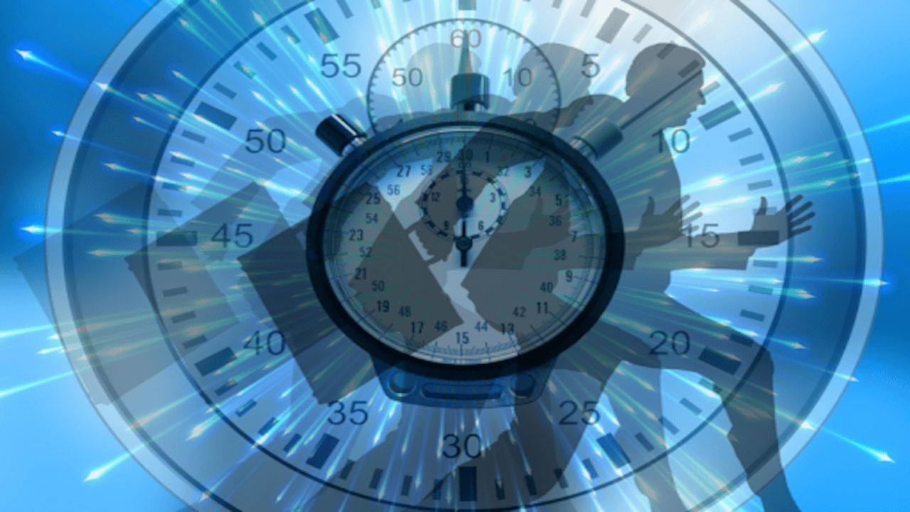 The CEO's Guide to Managing Time Like a Billionaire - PsychologyMD