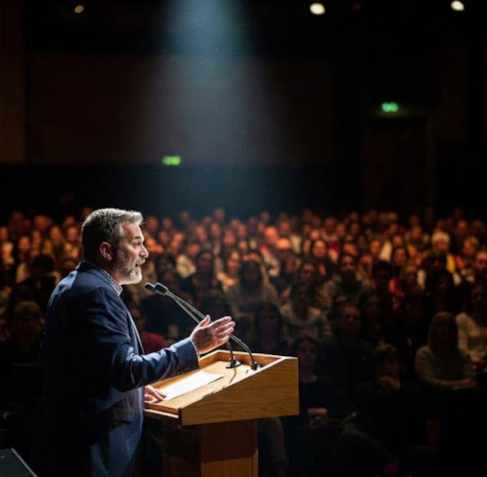 How to Speak Like a CEO – Master Executive Communication | PsychologyMD