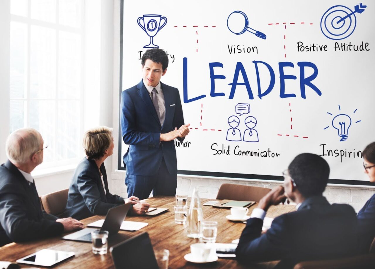 7 Trends Shaping the Future of Leadership Coaching | PsychologyMD