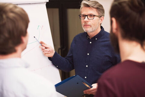 Executive Coaching vs Leadership Coaching | PsychologyMD